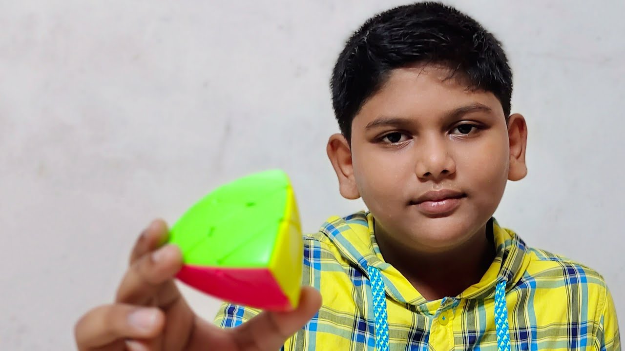 mastermorphix cube solving in tamil / master morphix cube / how to ...