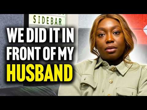 INTRO: How My Husband Watched Me Getting Clapped
