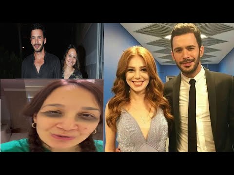 Barış left his wife for Elçin!
