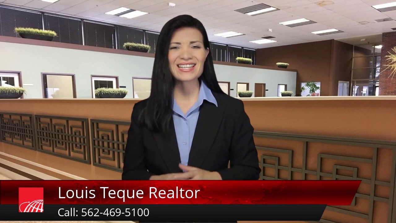 Louis Teque Realtor Downey Outstanding Five Star Review by Karol M ...
