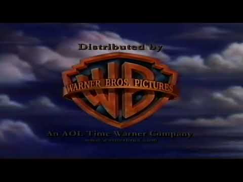 Scooby Doo: VHS UK: Closing (2002)