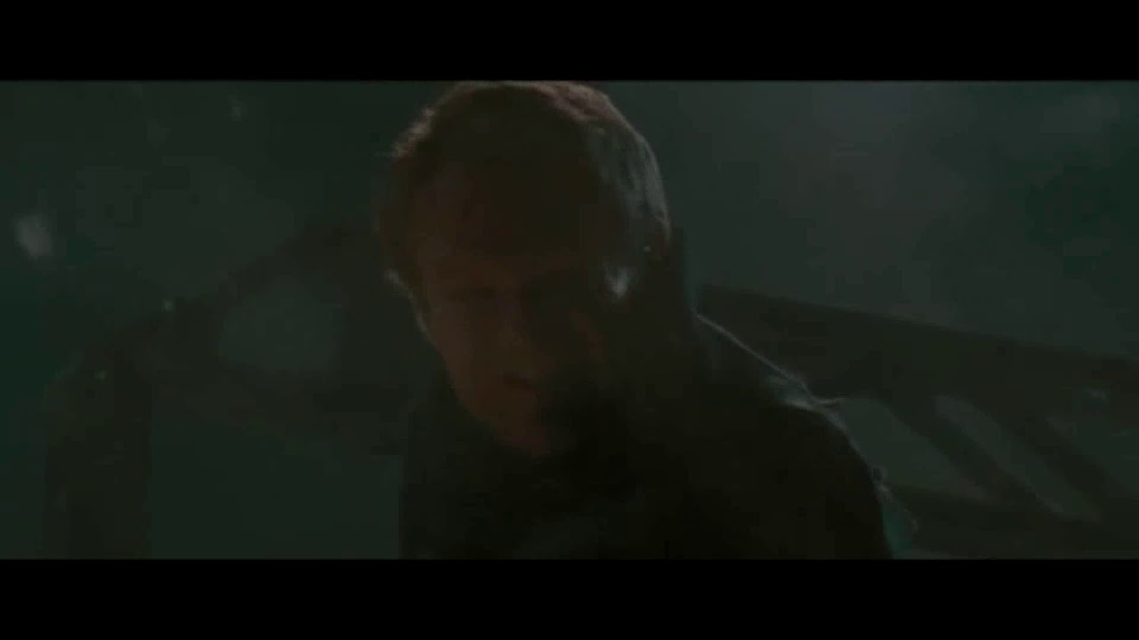 Even The Eyes Resist The Bullets Scène Hd Superman Returns - YouTube