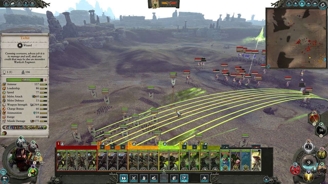 TW Recording Test 2: The Recordening - YouTube