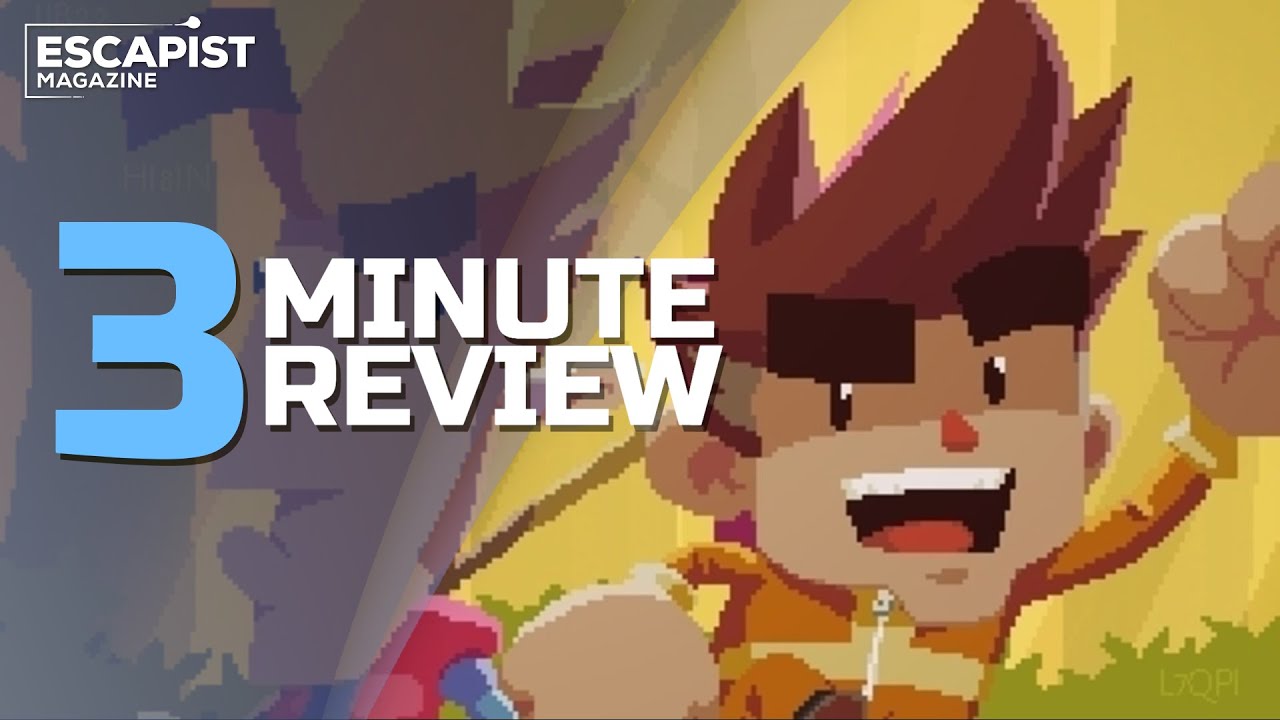 Lair of the Clockwork God | Review in 3 Minutes - YouTube