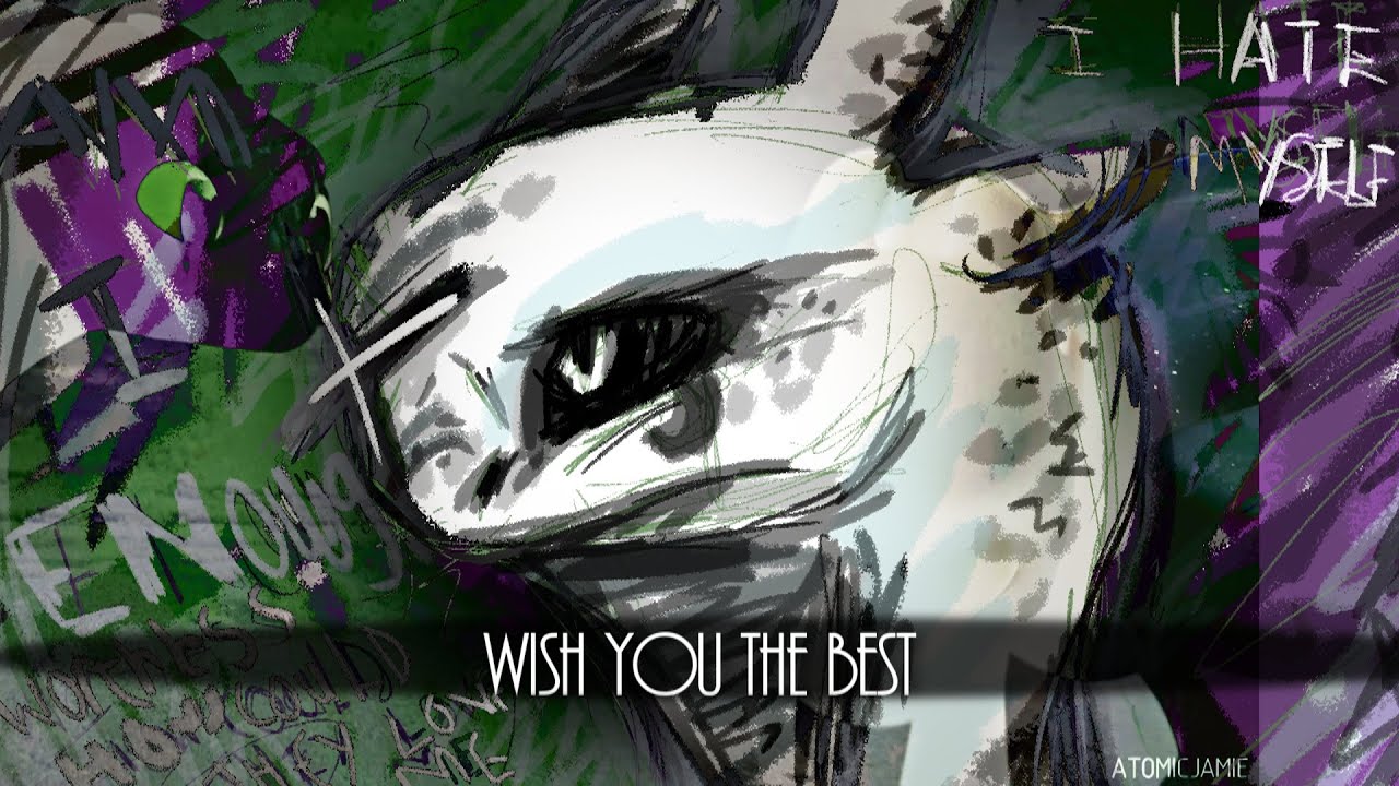 Httyd Ocs // Wish you the best - YouTube
