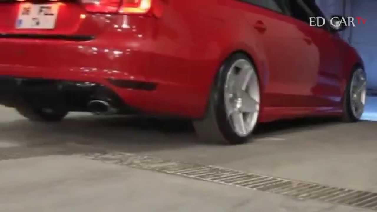 Vw Jetta Video Film Full HD Modified - YouTube