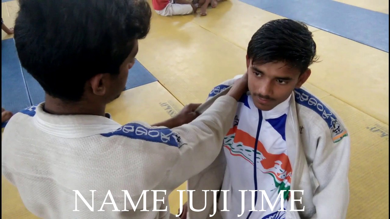 10 Super Judo Techniques from jerry judo creations - YouTube
