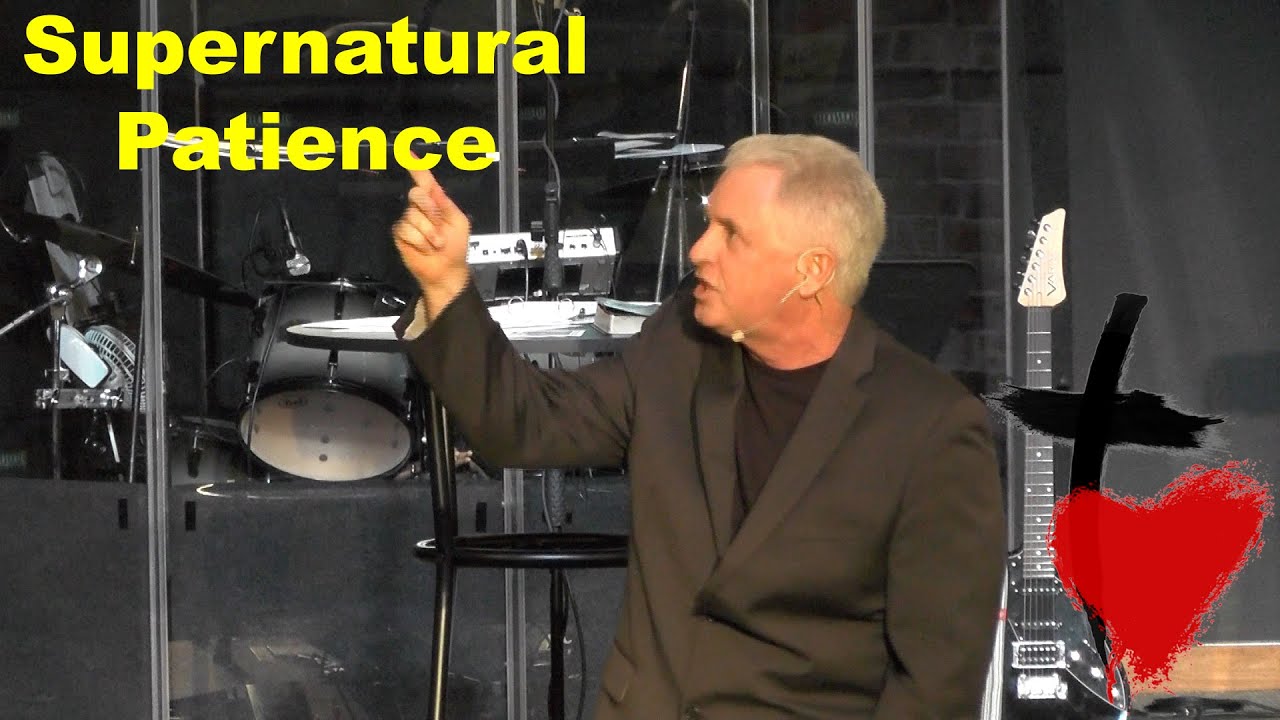 Five Steps To Develop Patience - YouTube