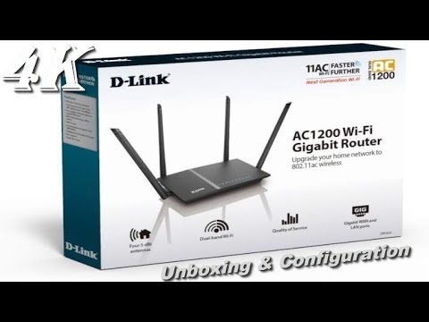 Why you Must Use D-Link DIR-842 AC1200 Gigabit Dual Band 2.4/5 GHz ...