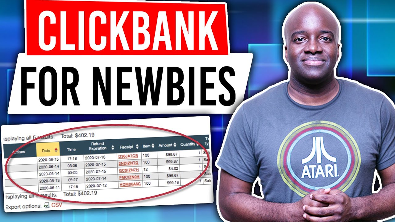 2 Clickbank Products YOU MOST Promote | Make $100 Per Day With ...