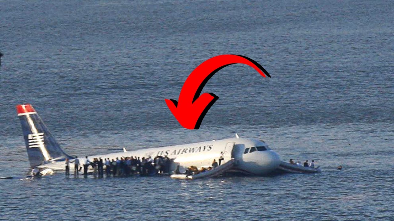 😱TOP 20 ACCIDENTES De Aviones Mas TERRORIFICOS *MOMENTOS EXTREMOS* 😱 ️ ...