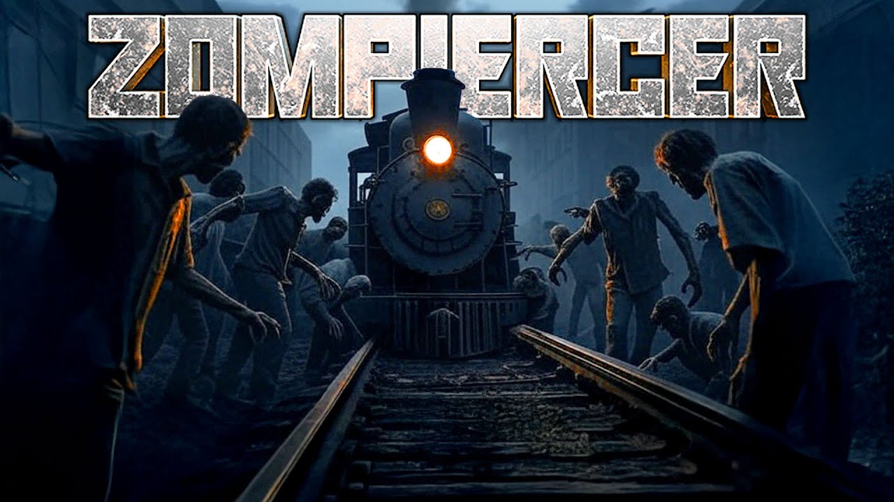 ZOMBIE SURVIVAL GUIDE | ZOMPIERCER | VERTICAL STREAM - YouTube
