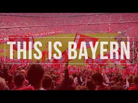 Bayern MÜMİN - Diss to İncirli Ultras