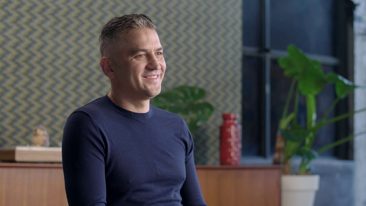 Start Up Hero by OTP Bank România prezintă: Stoica Daniel la Primul ANtreprenoriat (ep 4) - YouTube