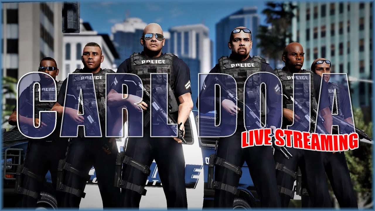 DOJA KETEMU DSR GANG EXE #evilrp #executiverp #ybnv3 - YouTube