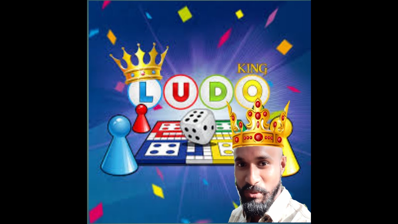 Ludo King Offline And Online 2 Players Game Mumbai Vs Agartala || Ludo ...