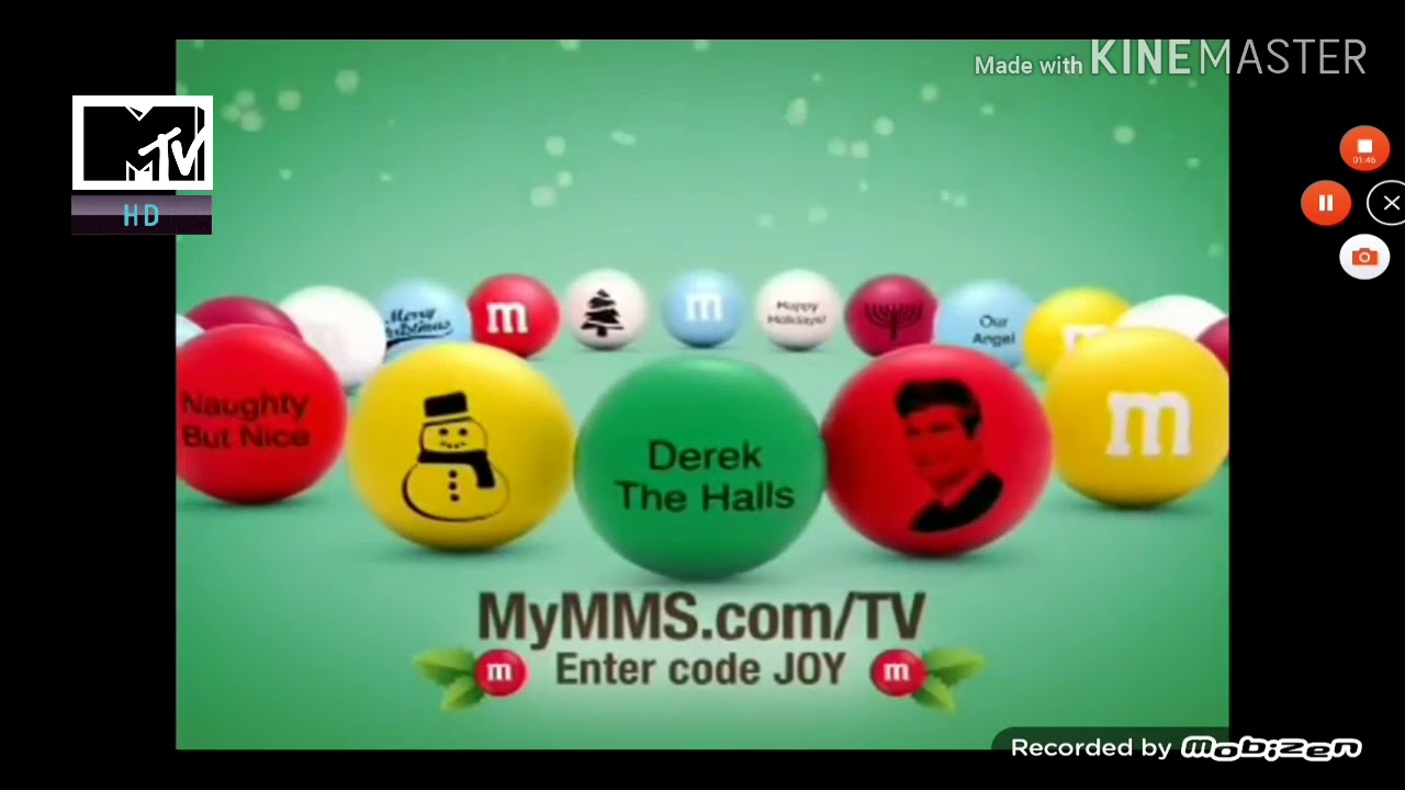MTV HD Continuity Advert & Promo 8.5.2019 - YouTube