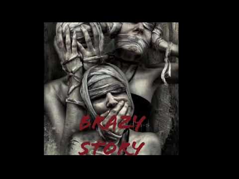 ggbirdie- Brazy Story (Official Audio)