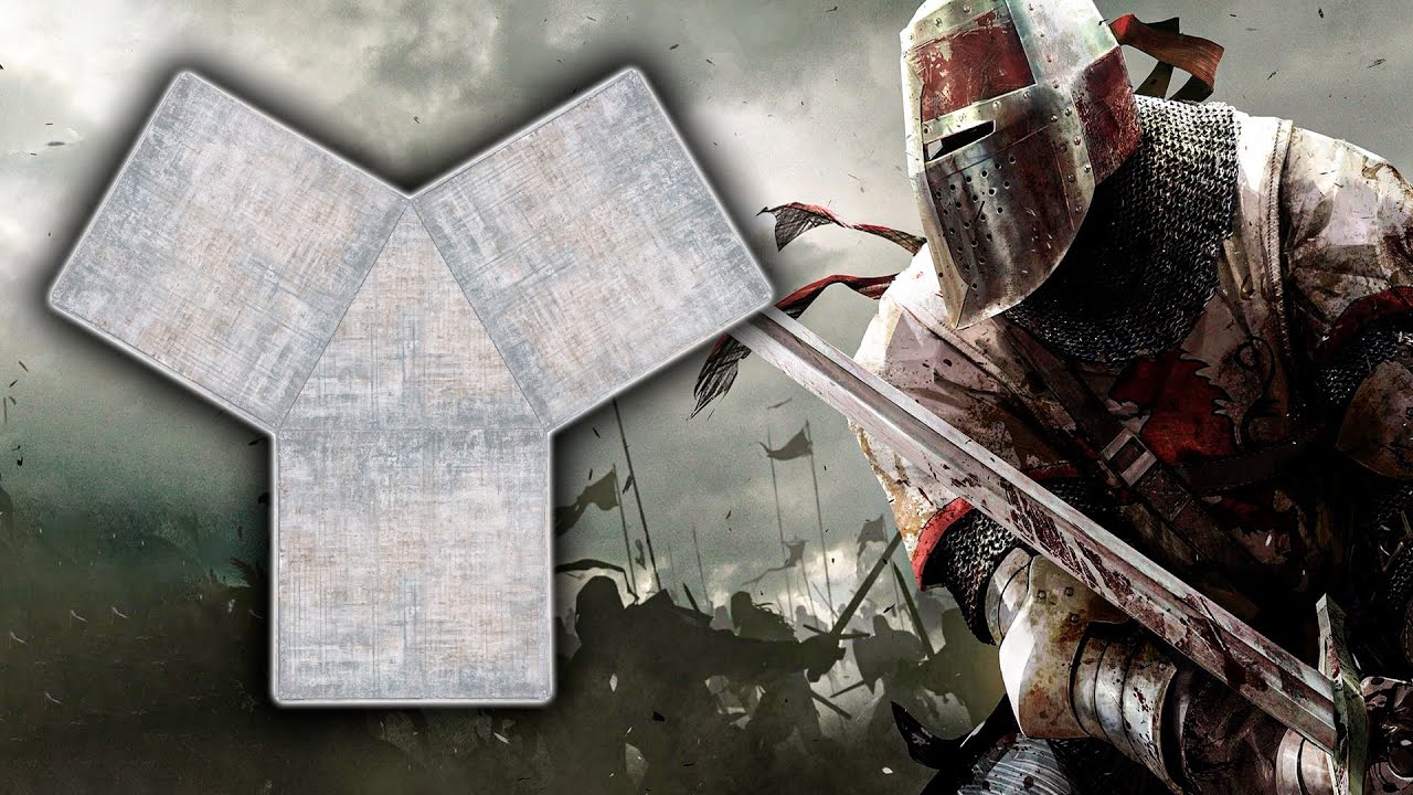 *WARRIOR* The NEW DEFINITIVE BUNKER SOLO In Rust 2025 | Rust Building ...