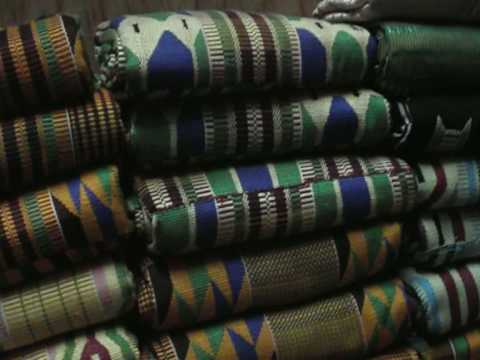 National Cultural Centre - Accra, Ghana - YouTube
