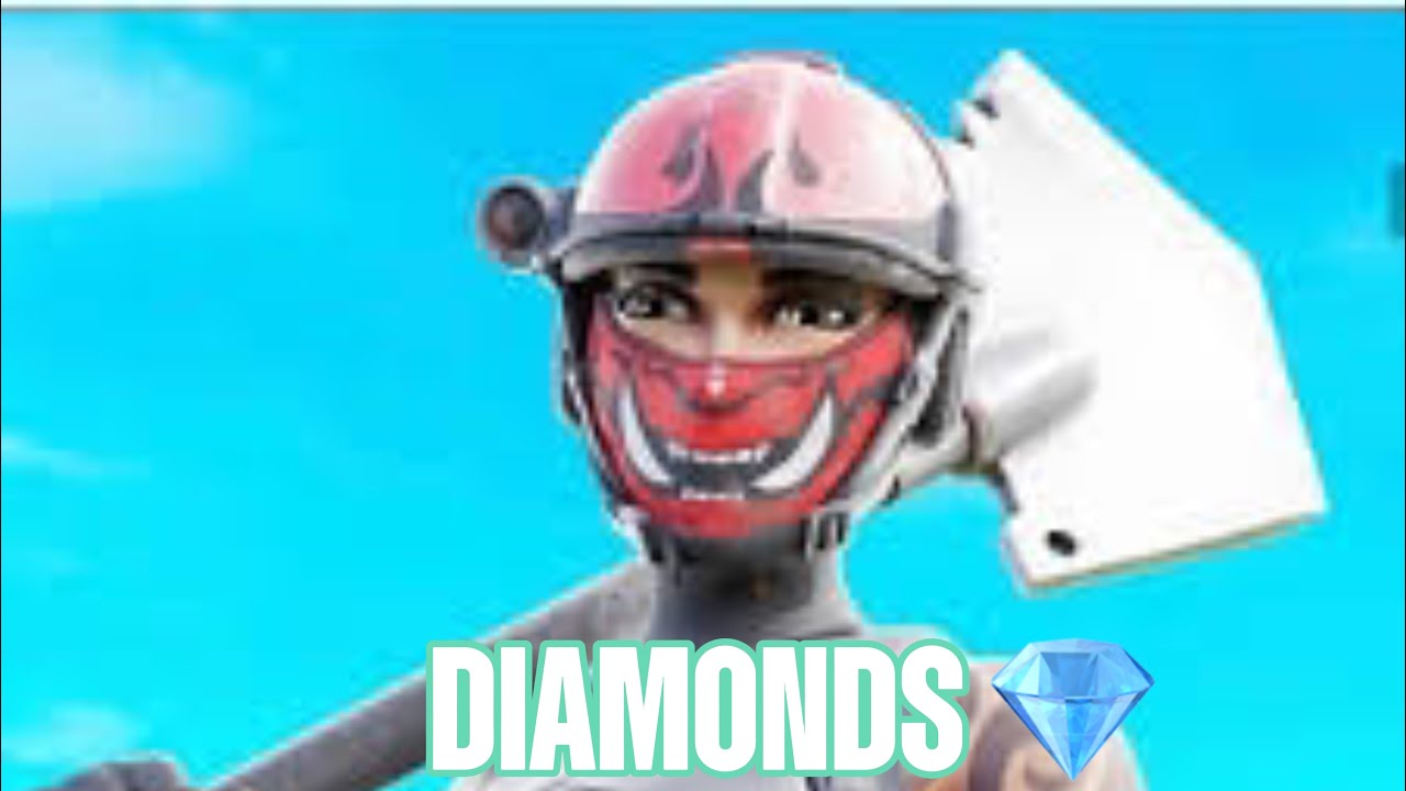 Chapter 5 DIAMONDS 💎 (Fortnite Montage) - YouTube