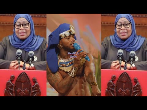Ujumbe huu wa Diamond, unazidi kuwavutia watu wengi kila siku/ Sikiliza alivyo waongelea kina Mama