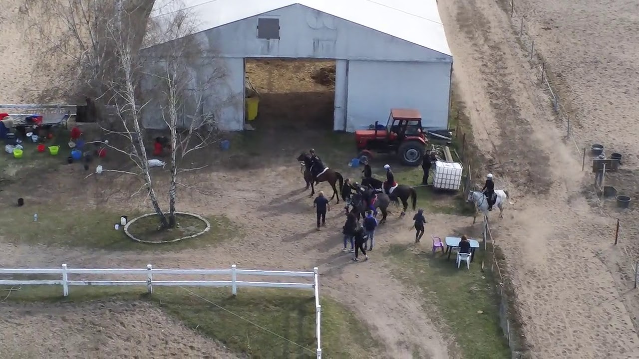 ZR SRK 06.04.2019 Ciosny - N-81 Finish - YouTube