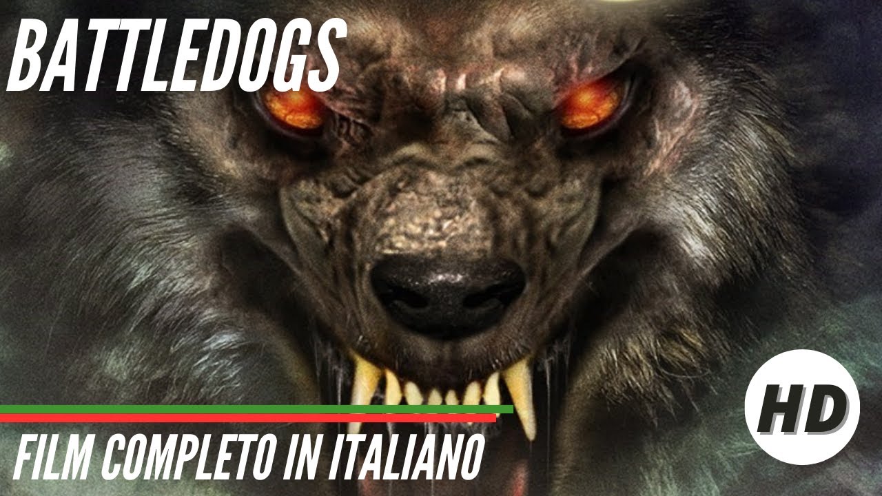Battledogs | Azione | Avventura | HD | Film completo in italiano - YouTube