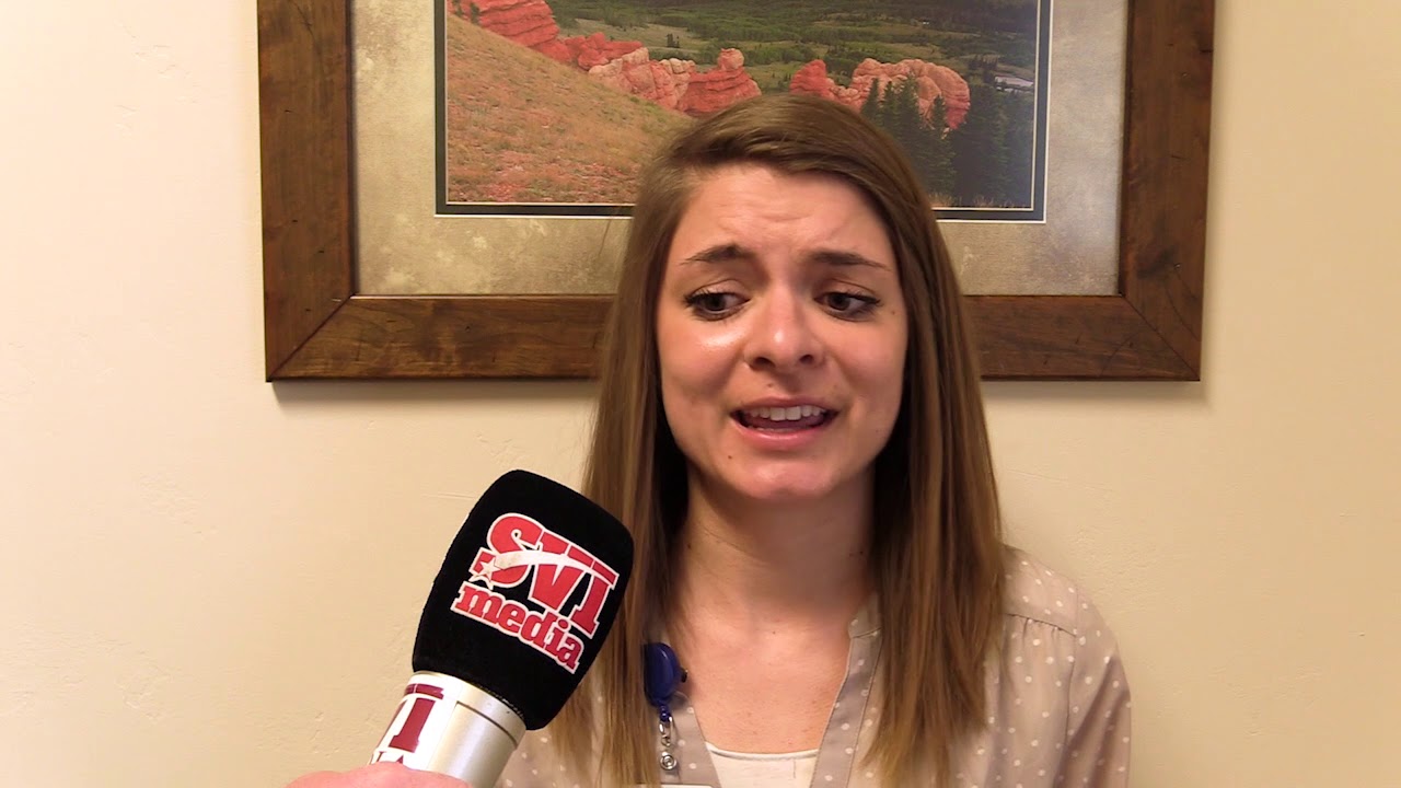 Kristen Simpson Final - YouTube