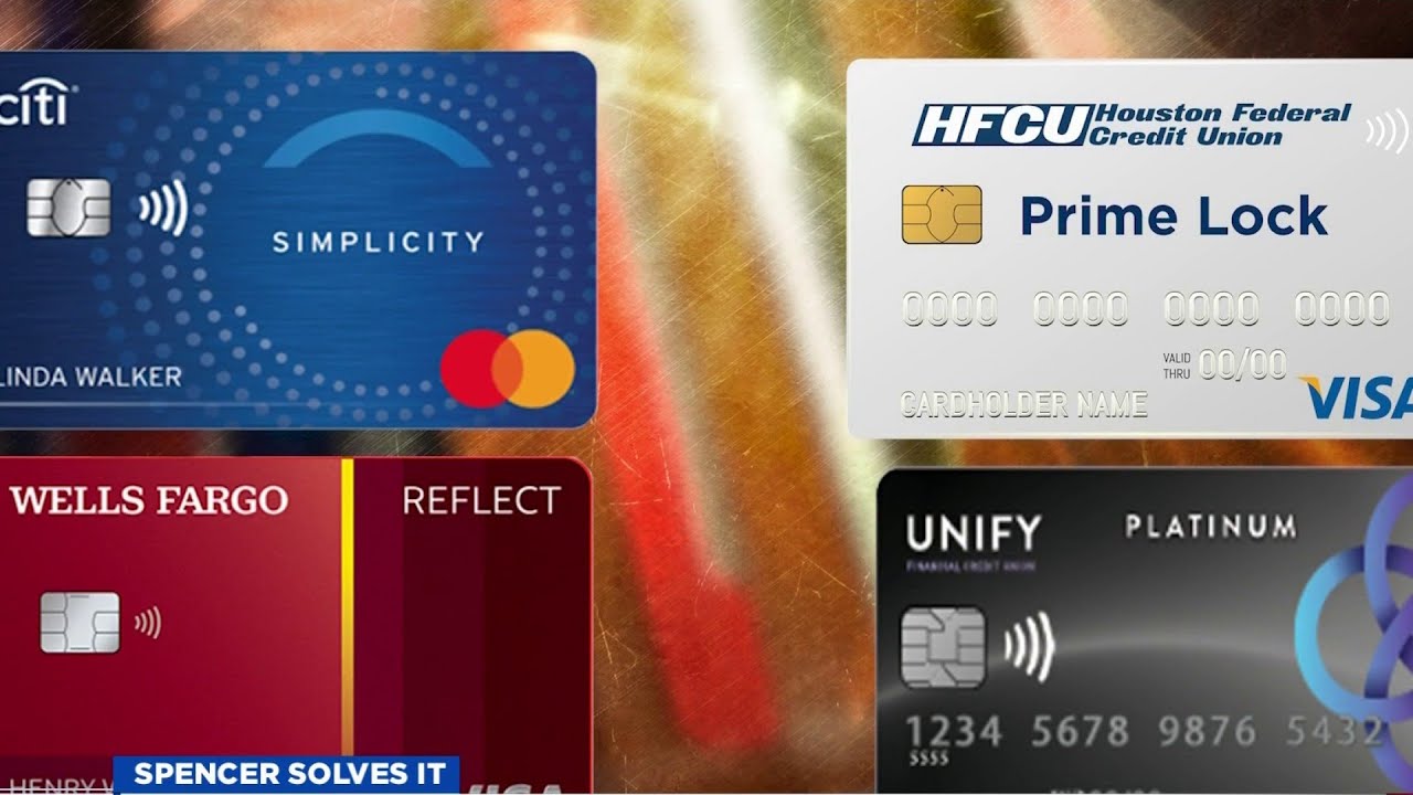 3 ways to drastically lower your credit card interest rates - YouTube