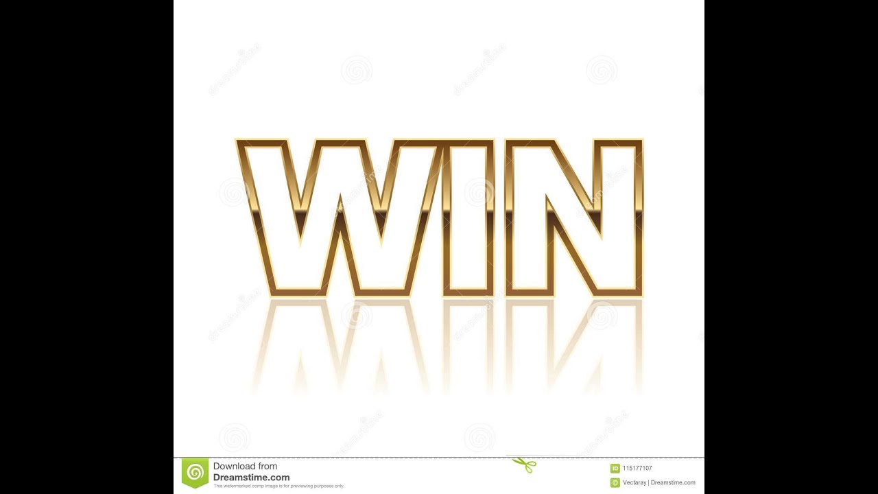 win win winny - YouTube