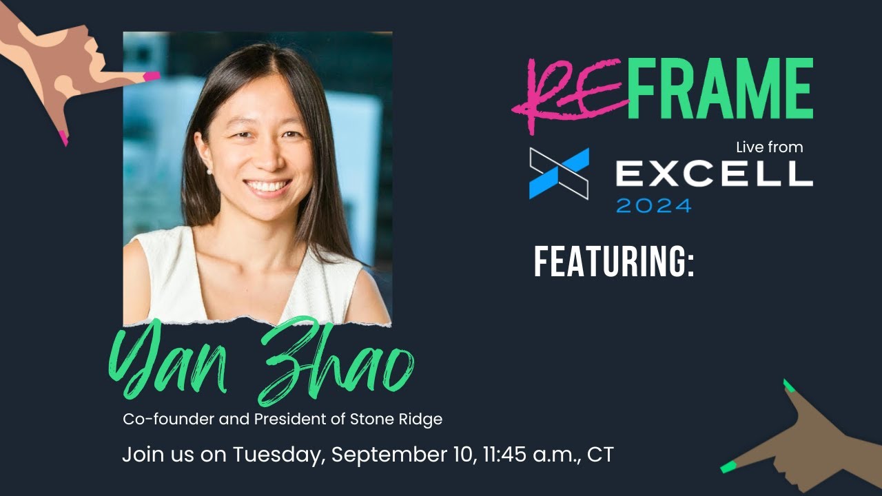 ReFrame | Yan Zhao - YouTube