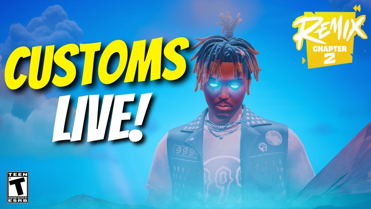 LIVE ITEM SHOP COUNTDOWN🔴JUICE WRLD ARRIVES TODAY! | EU CUSTOMS With ...