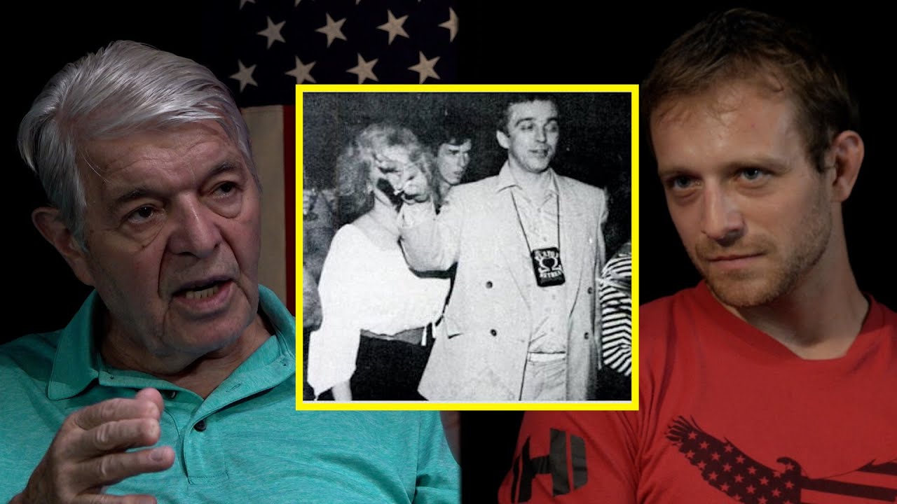 Československá Mafie v New Yorku - Boss Frank Fiala - YouTube