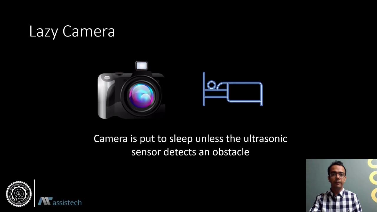 4minute Wrap Up Multi Sensor Energy Efficient Object Detection By