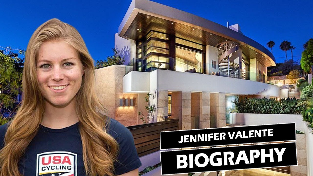 Jennifer Valente | Biography | Lifestyle | Networth | Family - YouTube