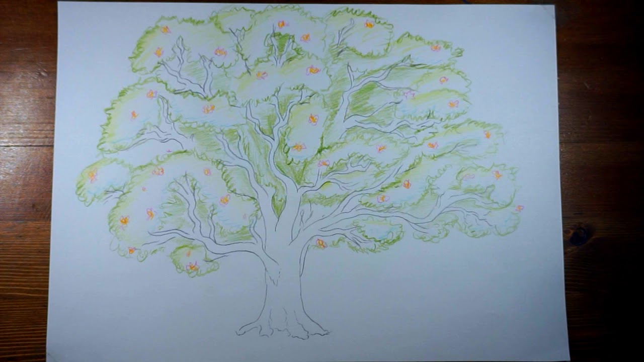 Pagan Piper Project - Tree of Life [Official Video] - YouTube