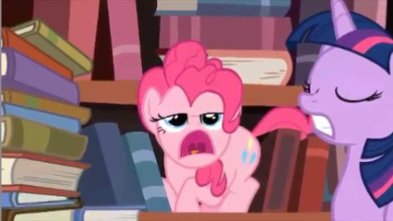 My Little Pony | RYTP | Poop | PoopPony 2 - YouTube