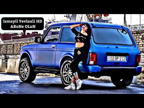 Azeri Bass Music 2020 {Sevgi Mene Oldu Qenim Neyleyim} Haminin Axtardigi Kayfa Aparan Mahni Yeni