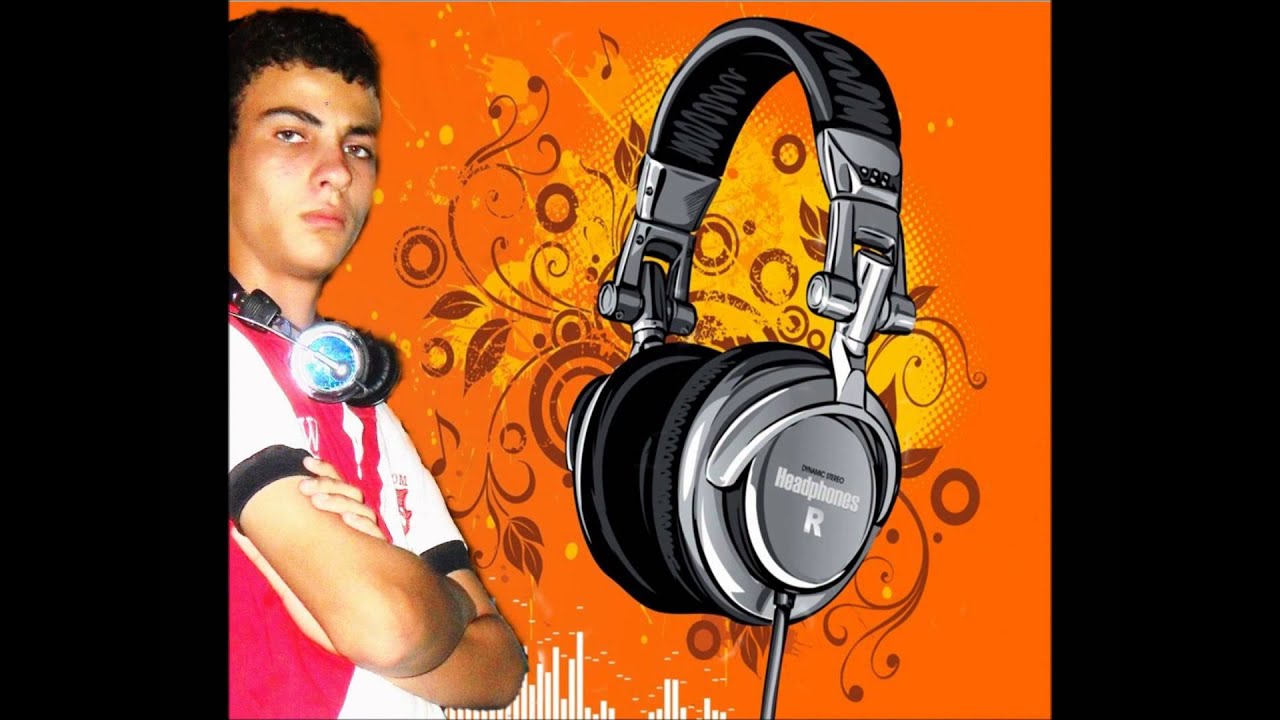 CARNAVAL DJ JOJO - YouTube