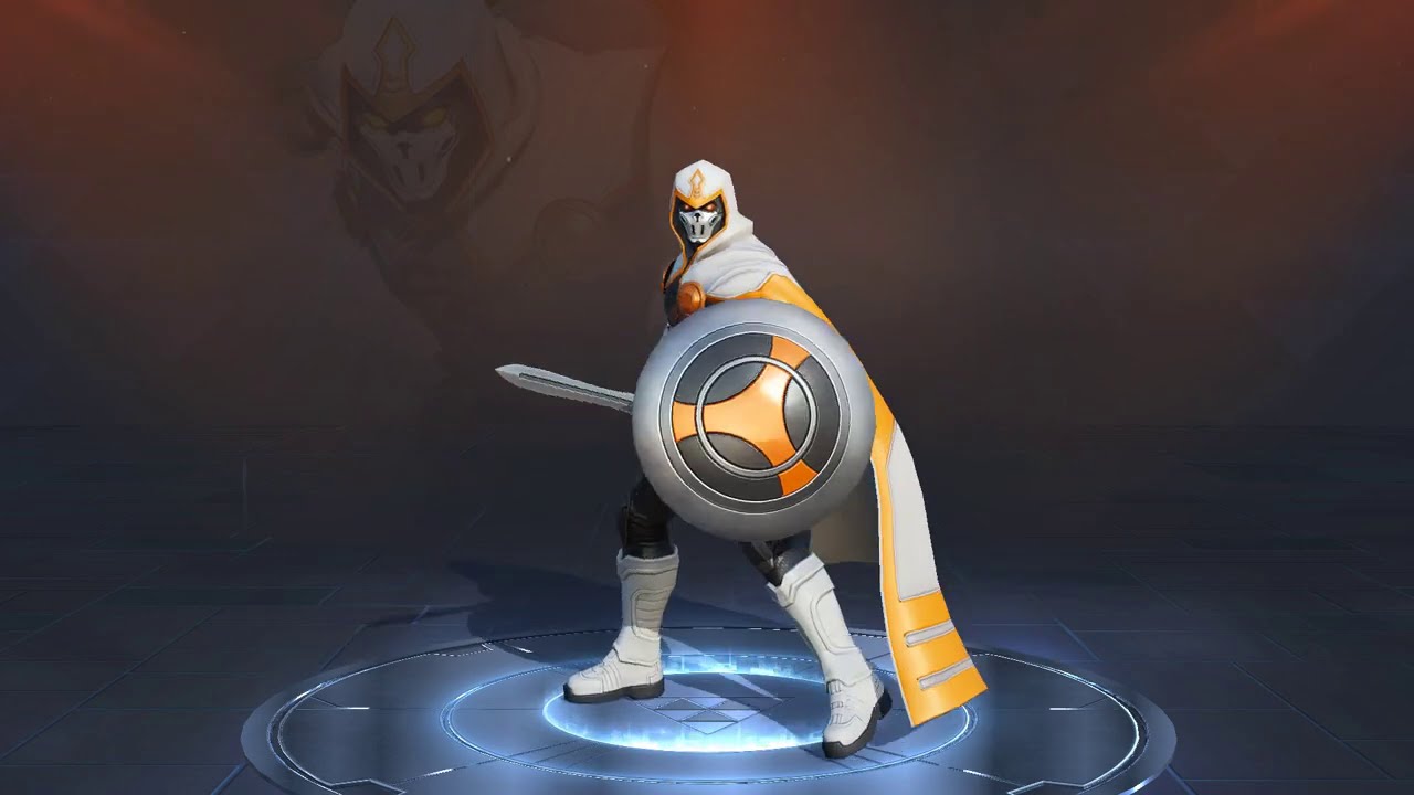 MARVEL Super War - Taskmaster - YouTube