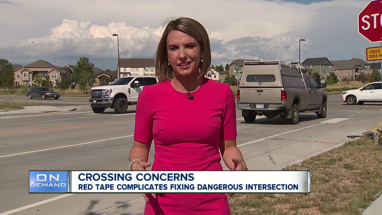 Denver 7 Latest Headlines | August 22, 7pm - YouTube