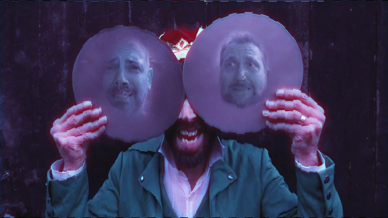 Time Dilation Unit - Oliver Twist (music video) - YouTube