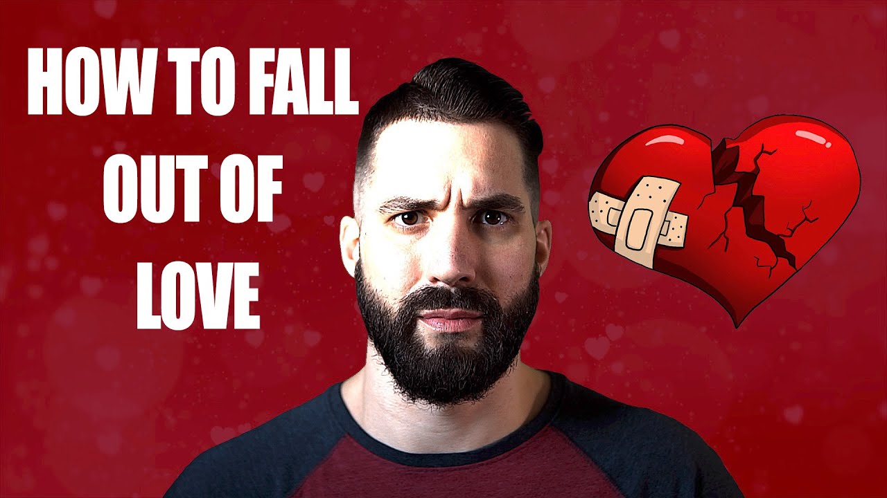 HOW TO FALL OUT OF LOVE YouTube how-to-fall-out-of-love-youtube