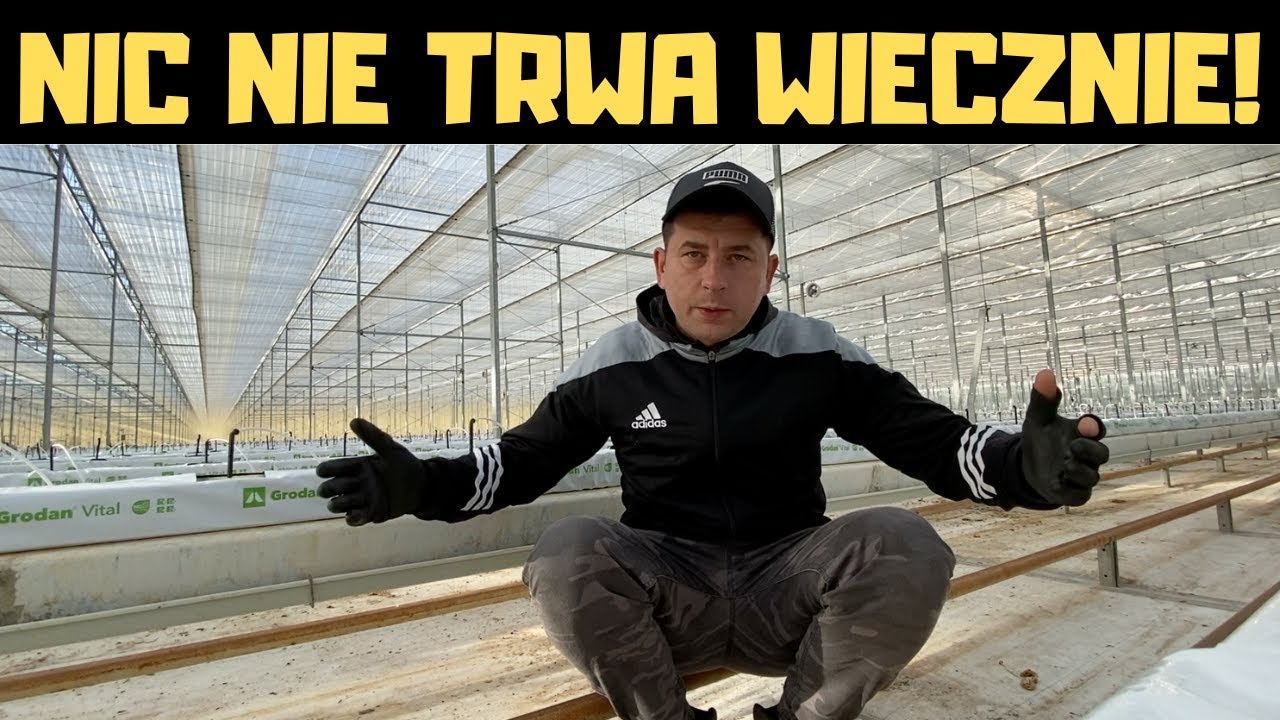 NIC NIE TRWA WIECZNIE - YouTube