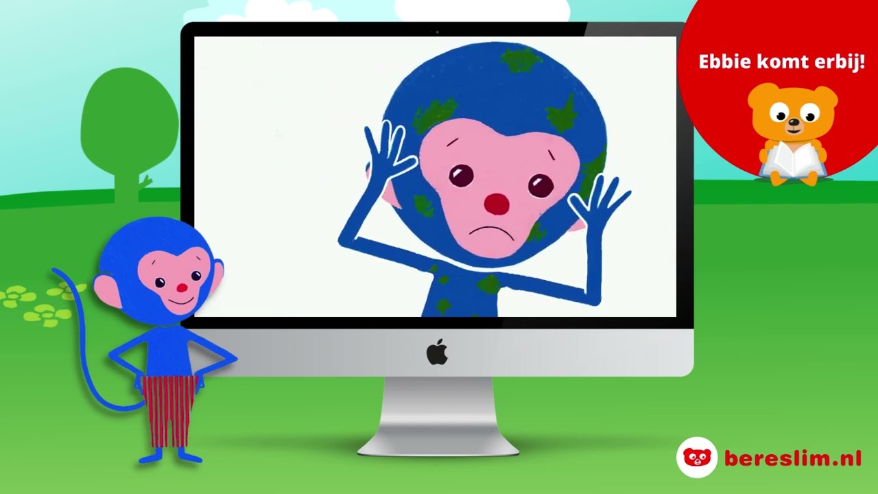 Preview Ebbie in de wasbak - YouTube