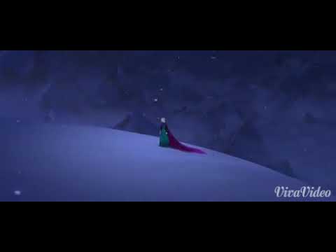 Frozen TITANIUM - YouTube