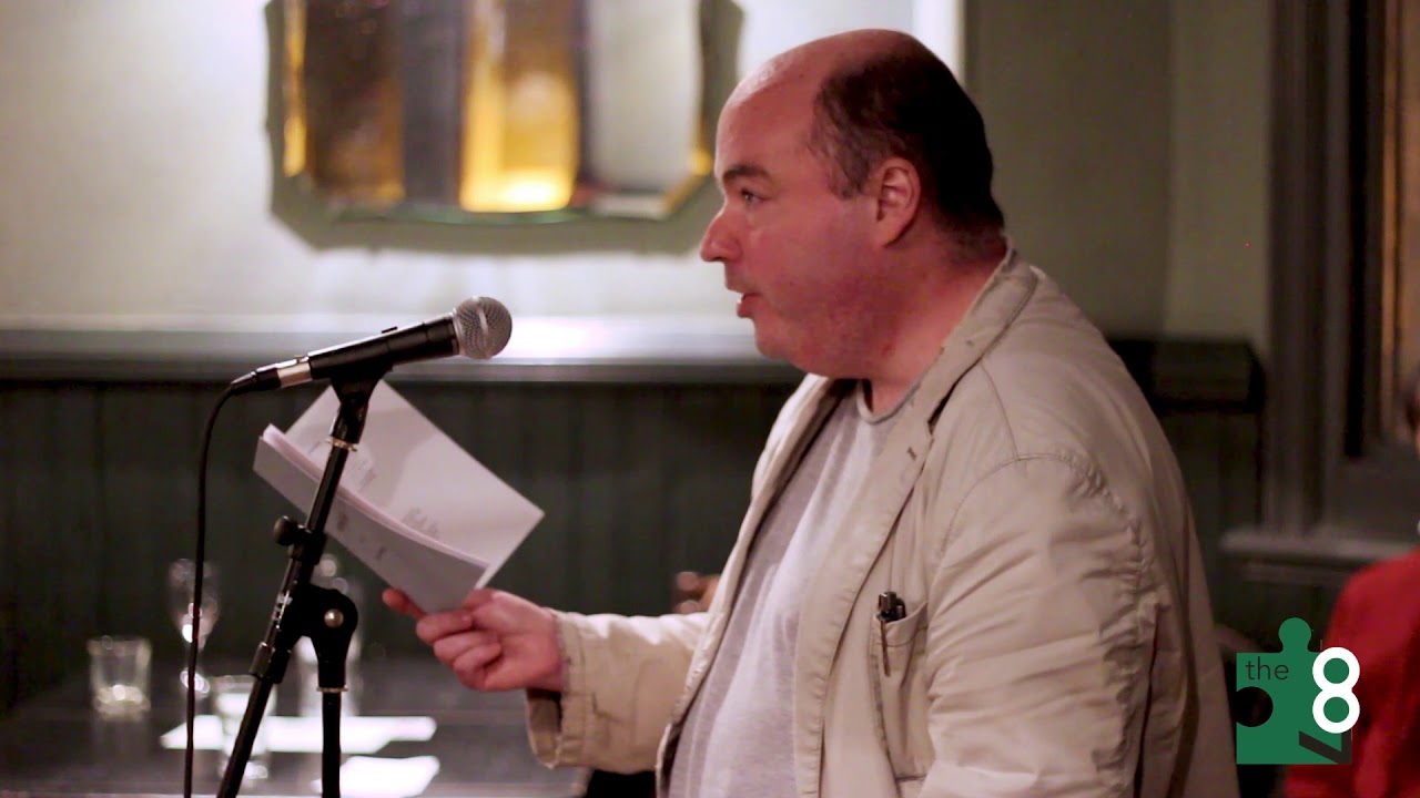 87.10 9th October 2019 Peter Manson - YouTube
