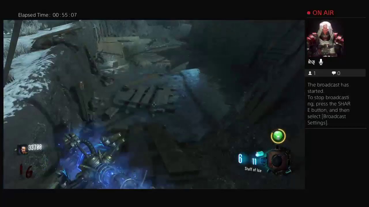 Buggin out - YouTube