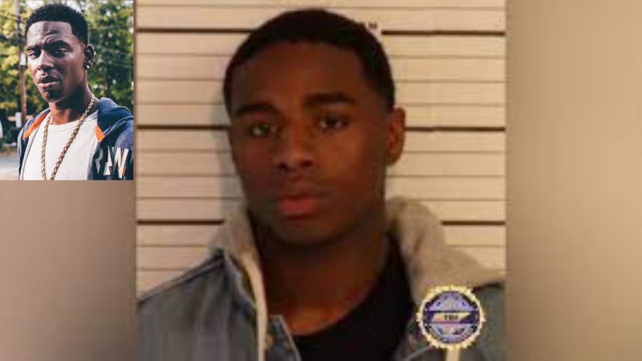 STRAIGHT DROP WAS THE FALL GUY FOR #youngdolph M#RDER #STRAIGHTDROP # ...